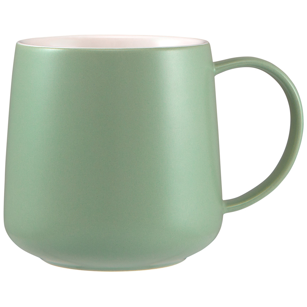 Cafe Life Mug, 420ml - Binuns South Africa