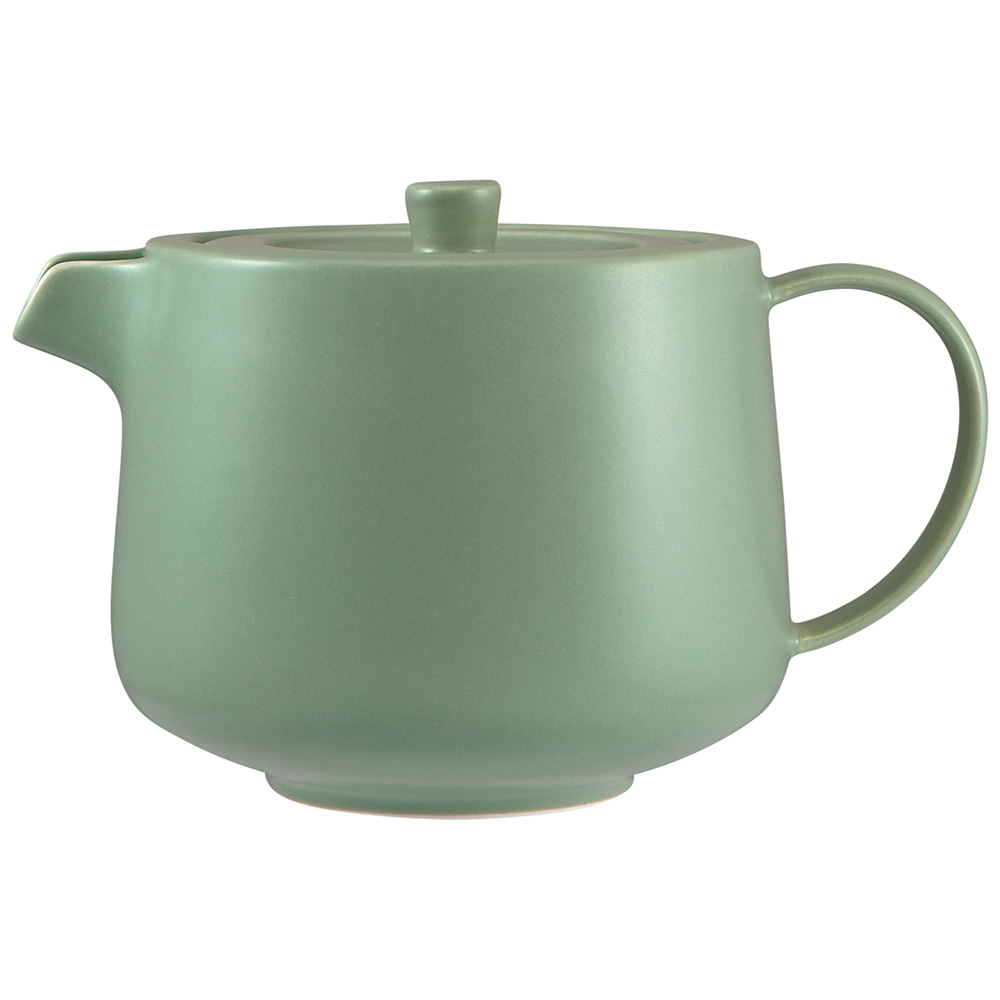 Stainless Steel Teapot - Binuns South Africa