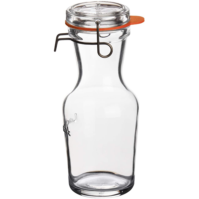 Lock-Eat Carafe - Binuns South Africa