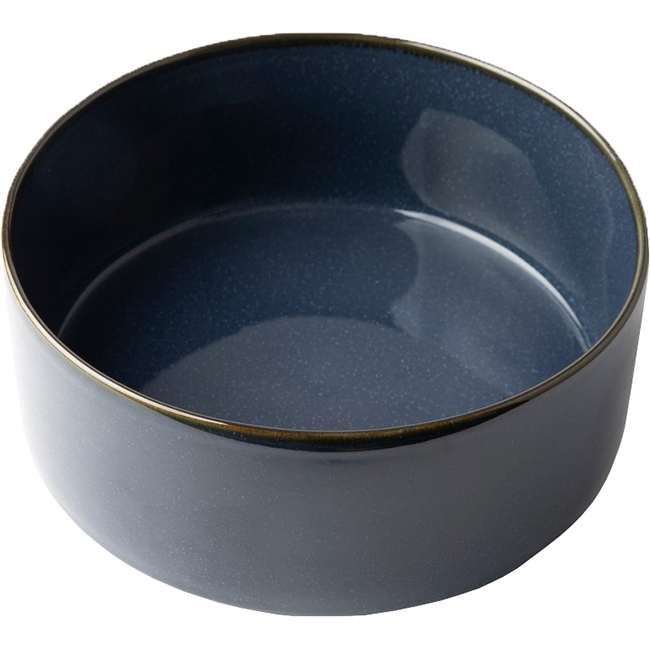 Flat Stackable Salad Bowl, 23cm - Binuns South Africa