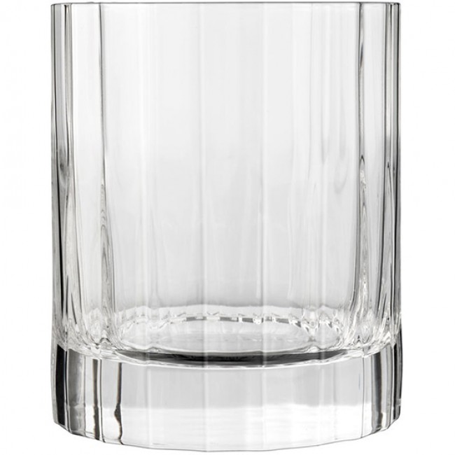 Bach 335ml Whiskey Glasses, Set of 4 - Binuns