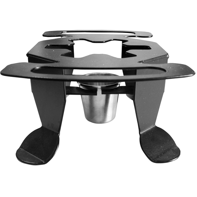 Mini Potjie Cooker Stand, Set of 2 - Binuns