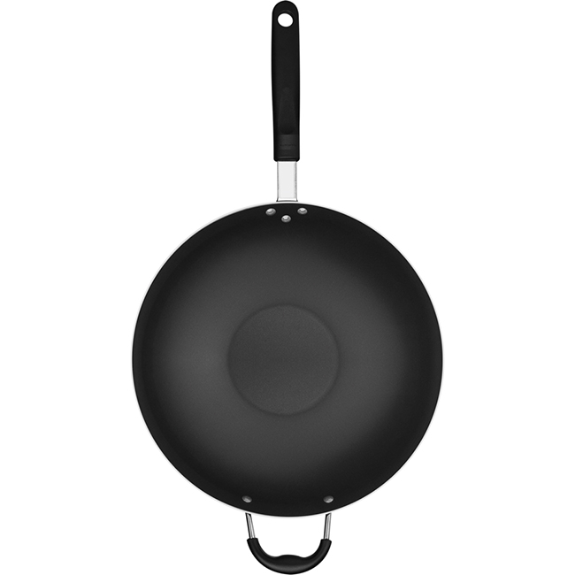 Loreto Non-Stick Wok, 32cm - Binuns South Africa
