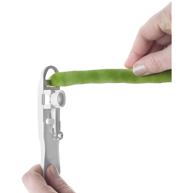Clasica French Bean Slicer - Binuns