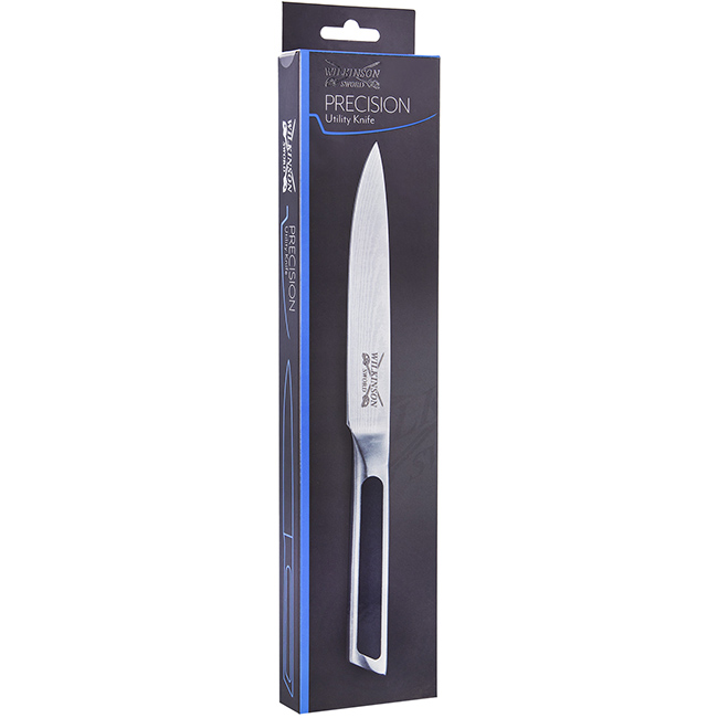 Precision Utility Knife, 12.5cm - Binuns South Africa