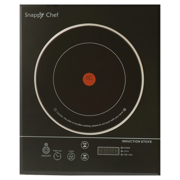 Single Plate Induction Stove - Binuns South Africa