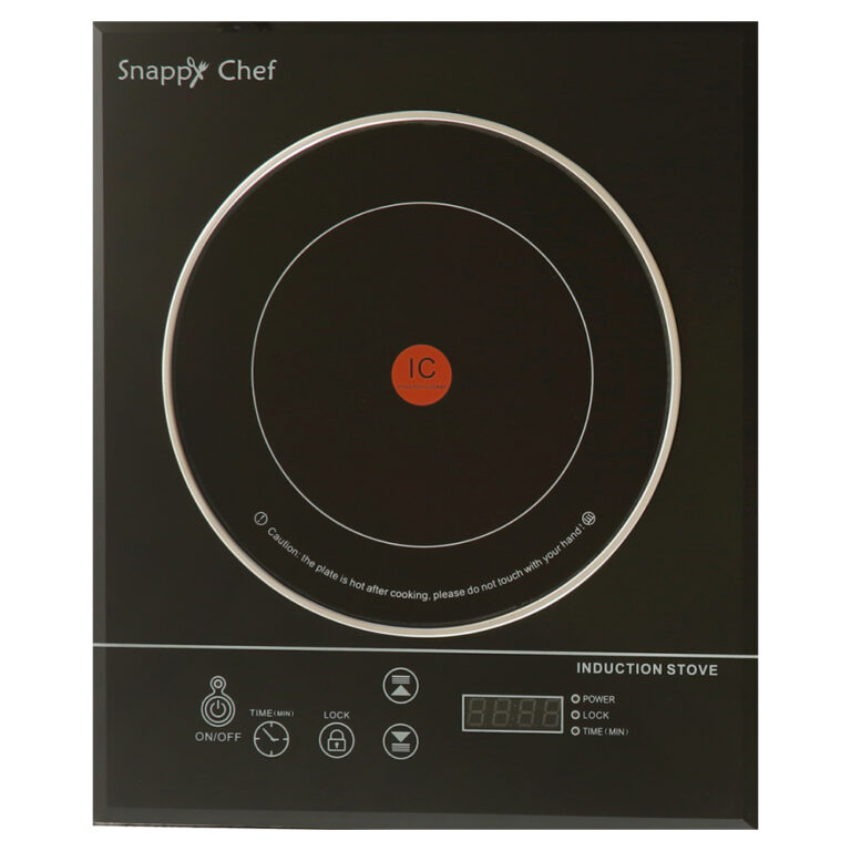 Single Plate Induction Stove - Binuns South Africa