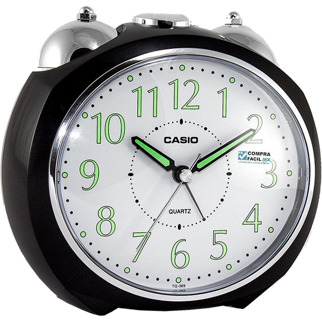 Retro Alarm Clock - Binuns South Africa