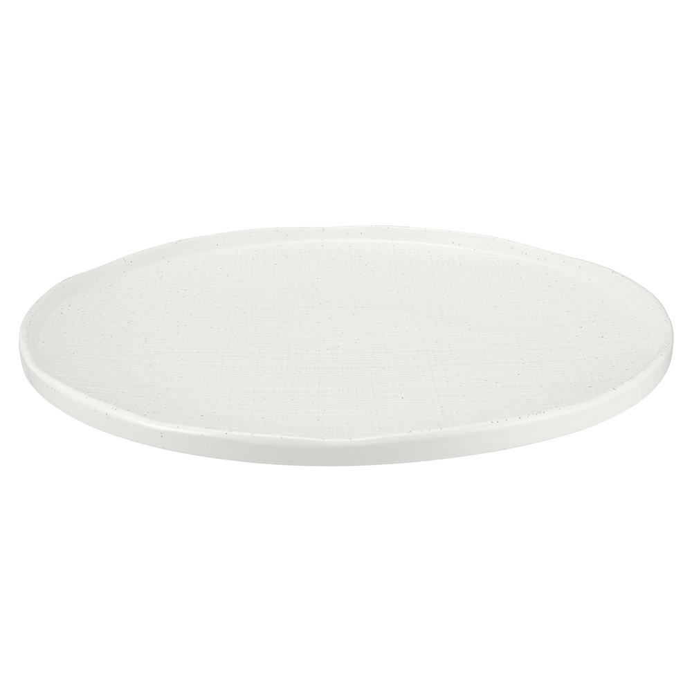 Onni High Rim Dinner Plate - Binuns South Africa