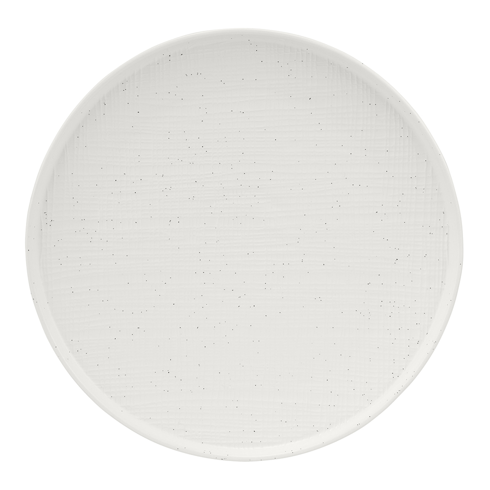 Onni High Rim Dinner Plate - Binuns South Africa