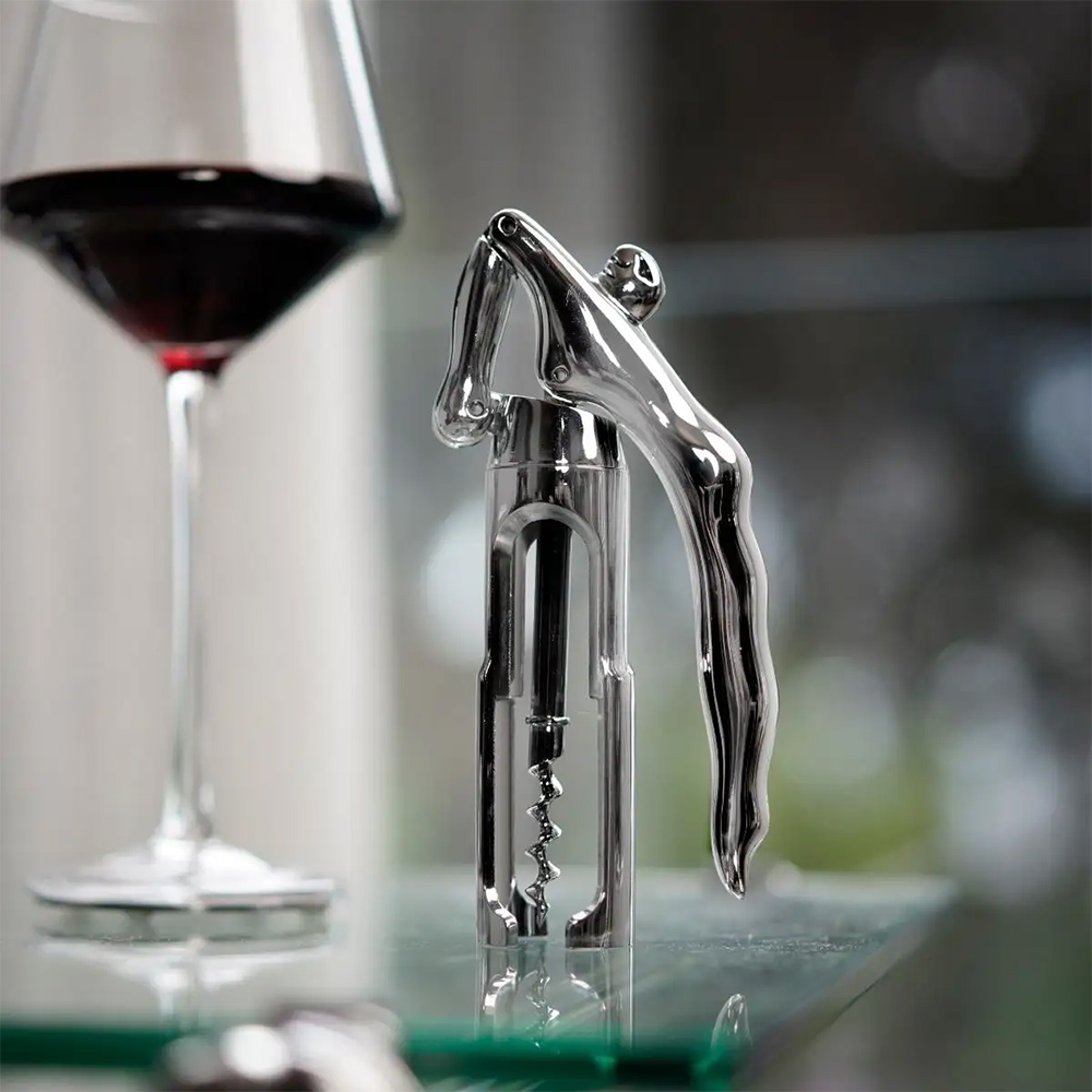 Corkscrew, Uplifted - Binuns