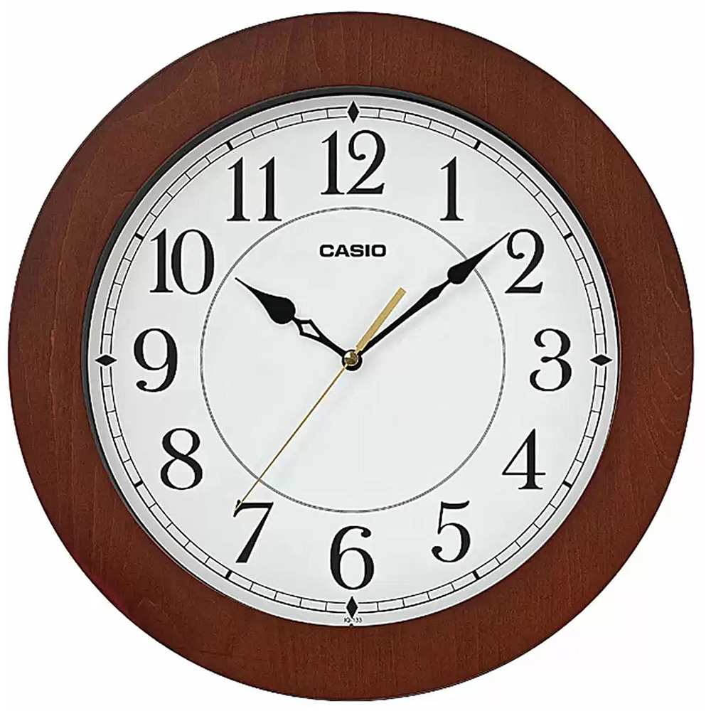 Wall Clock, IQ-133-5DF - Binuns South Africa