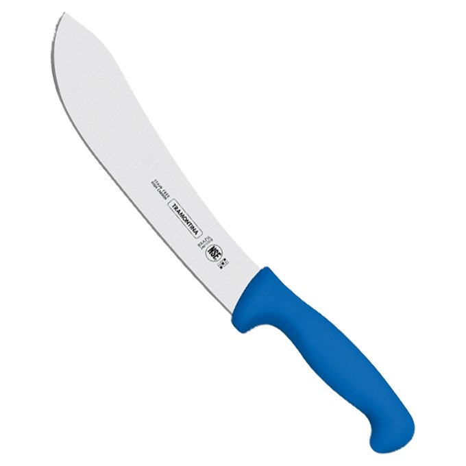 Professional Master Butcher's Knife, 24cm - Binuns South Africa