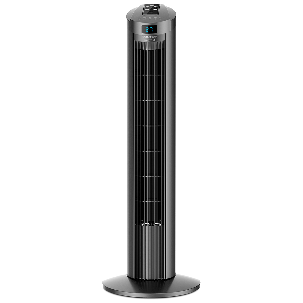 Babel RC Turbo Tower Fan With Remote Control - Binuns South Africa
