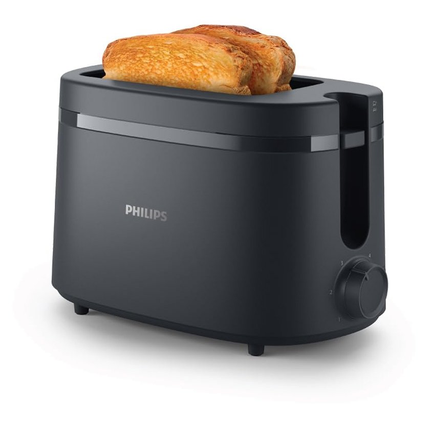 Essentials Series 1000 2 Slice Toaster - Binuns South Africa