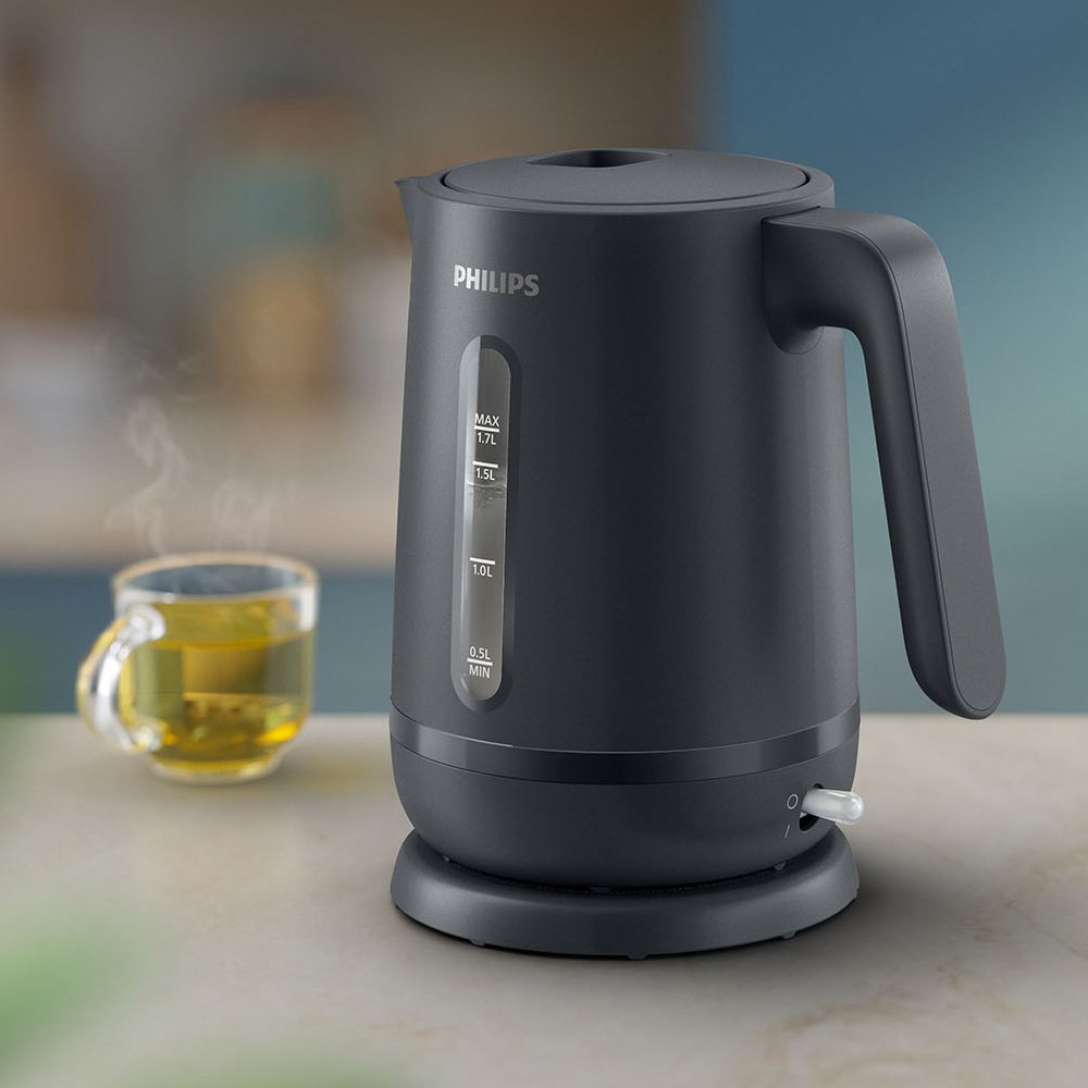 Essentials Series 1000 Kettle, 1.7L - Binuns South Africa