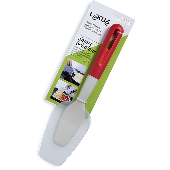 Red Baking Spatula - Binuns South Africa