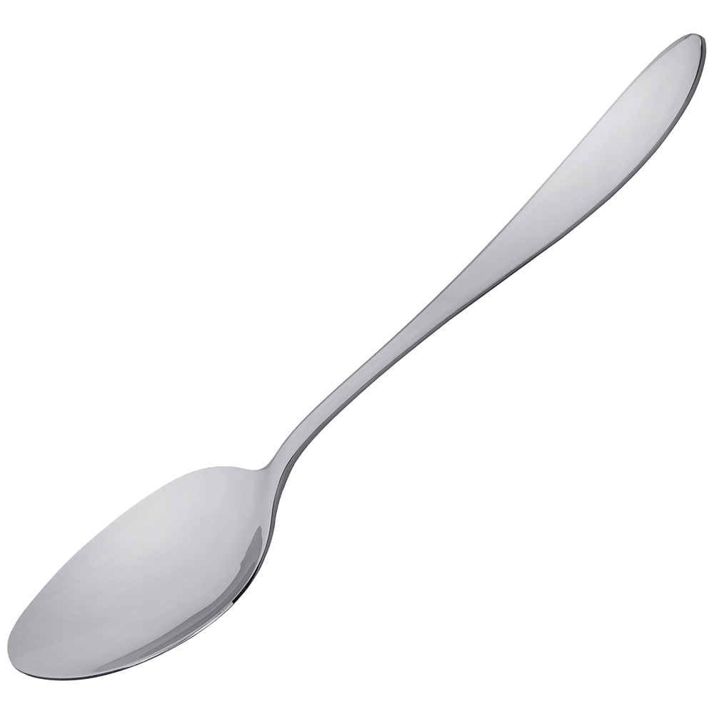 Teardrop Dessert Spoon - Binuns South Africa