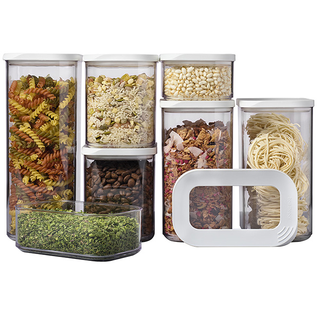 Modula Storage Box Starter Set, 7pc - Binuns South Africa