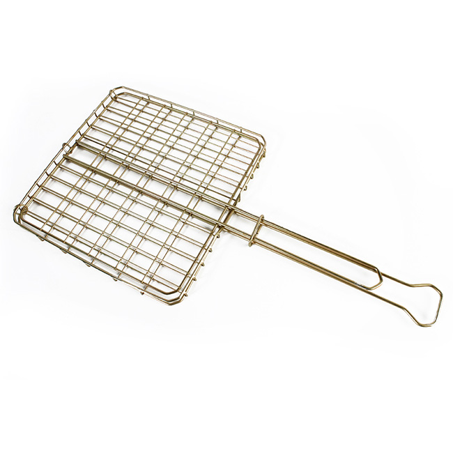 Small Box Braai Grid - Binuns South Africa