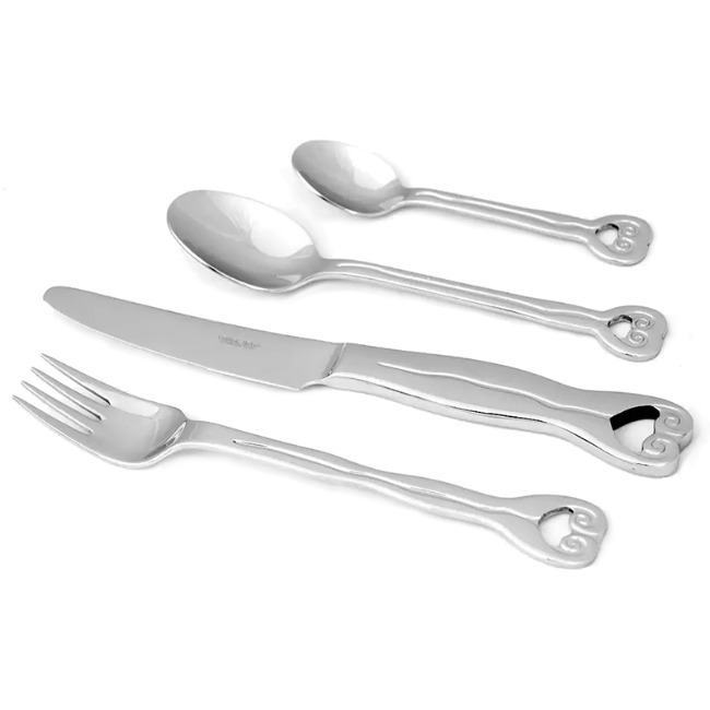 Hanging Wave Cutlery Set, 24pc – Binuns South Africa