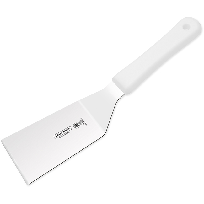 Professional Wide Angled Medium Spatula - Binuns South Africa