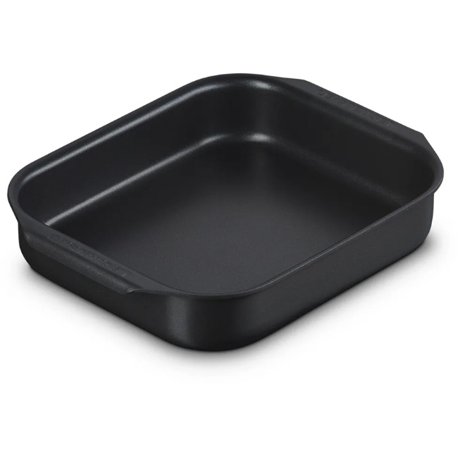 Non-Stick Rectangular Deep Roasting Pan, 32cm - Binuns South Africa
