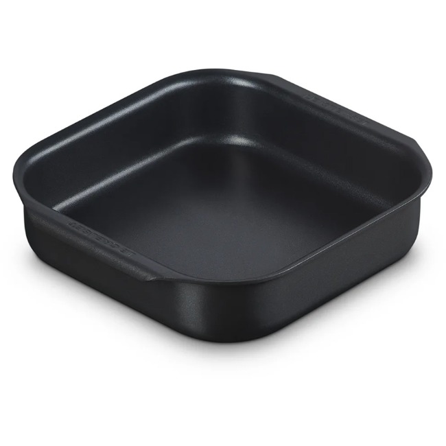 Non-Stick Square Deep Roasting Pan, 26cm - Binuns South Africa