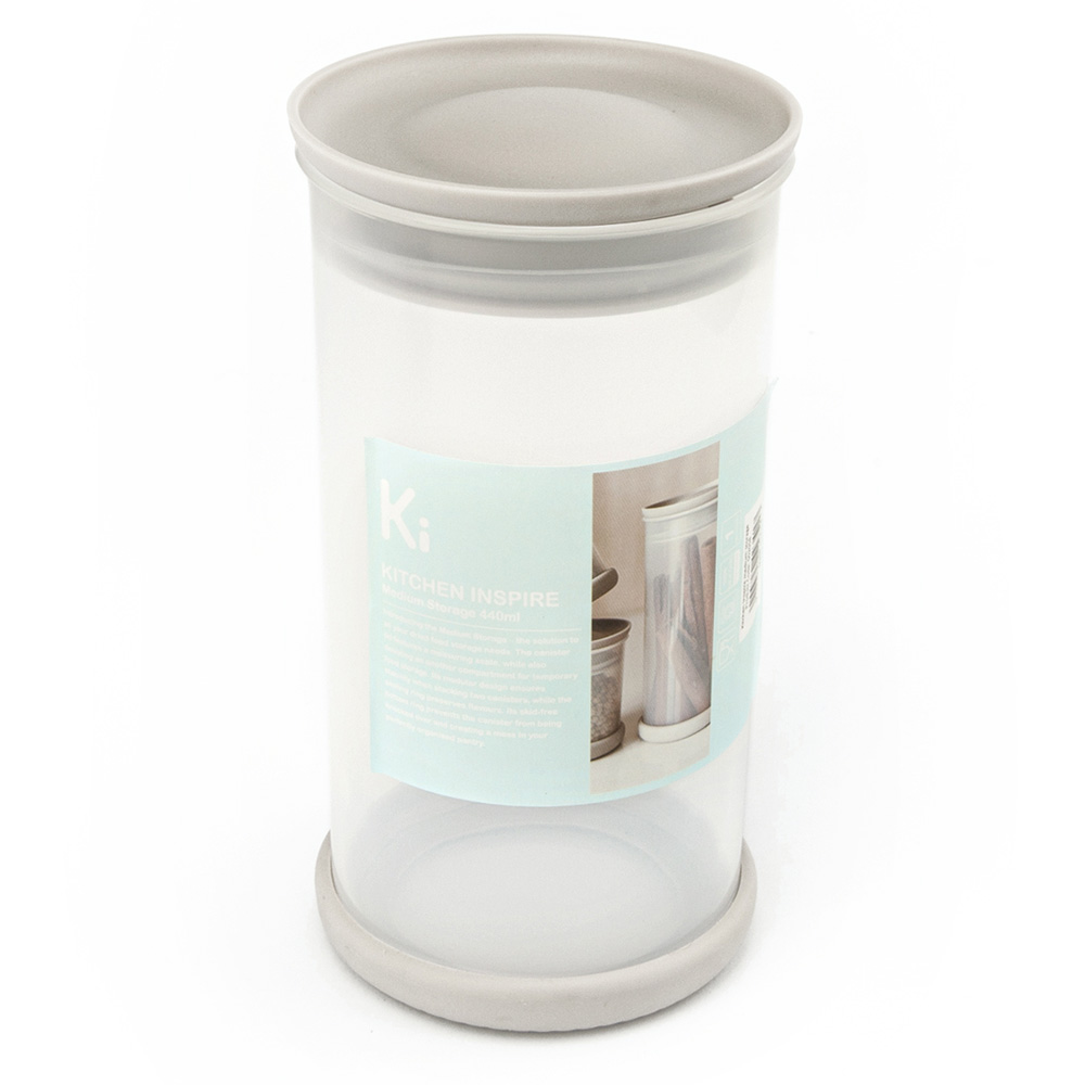 Medium Storage Container, 440ml - Binuns South Africa