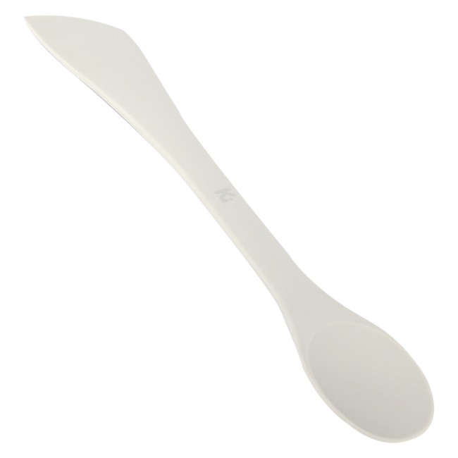 2 Sided Spoon Spatula - Binuns South Africa