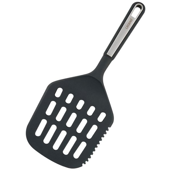 Premium Nylon Large Slotted Turner - Binuns South Africa