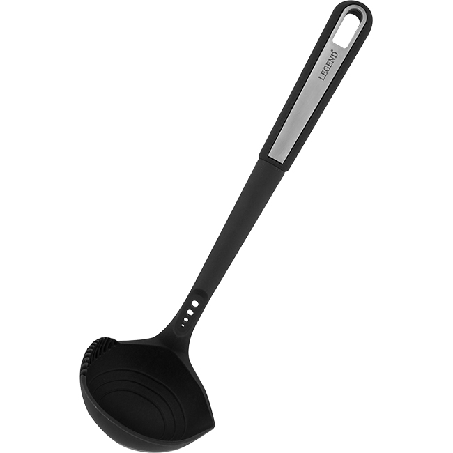 Premium Nylon Soup Ladle - Binuns South Africa