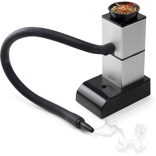 Handheld Food Smoker - Binuns South Africa