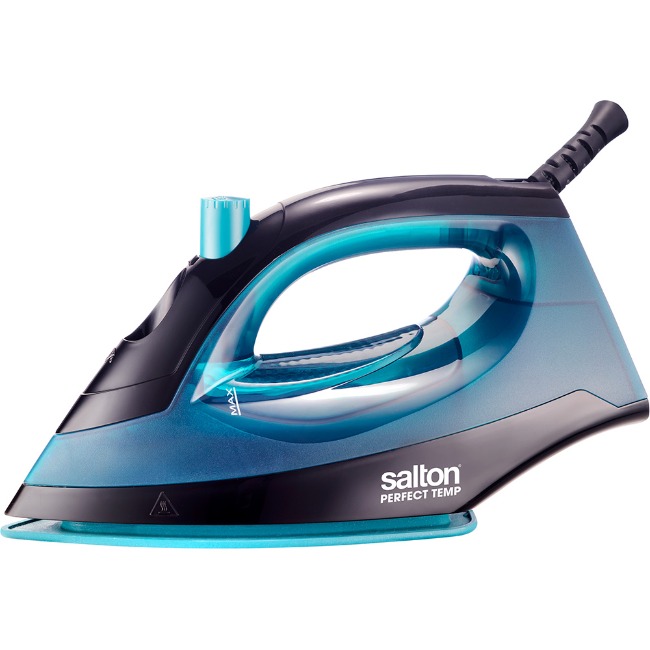 PerfectTemp Steam Spray & Dry Iron - Binuns South Africa