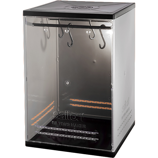 Biltong Maker - Binuns South Africa