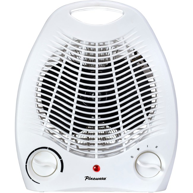 Fan Heater - Binuns South Africa