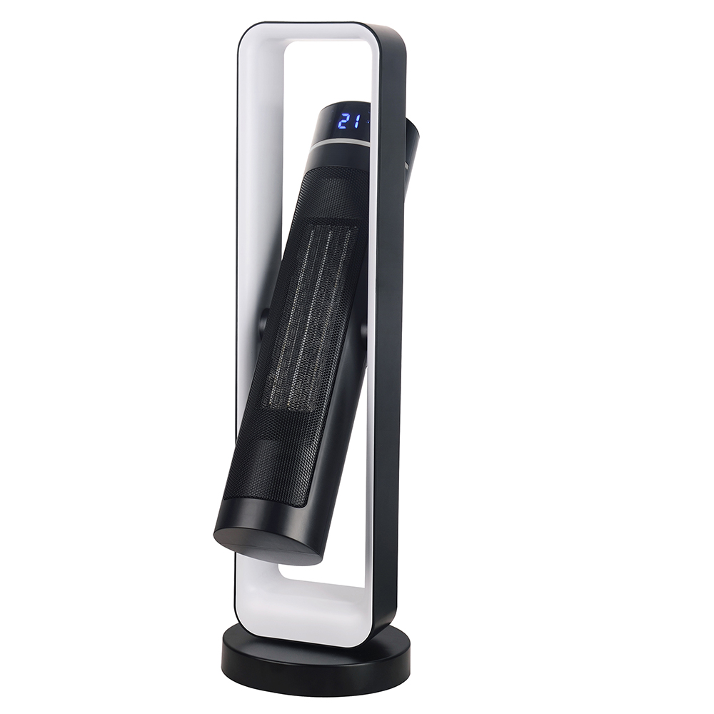 Ceramic Tilt Tower Heater With Remote Control - Binuns South Africa