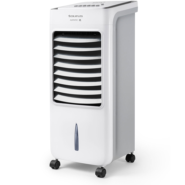 Evaporative Air Cooler With Remote Control - Binuns South Africa
