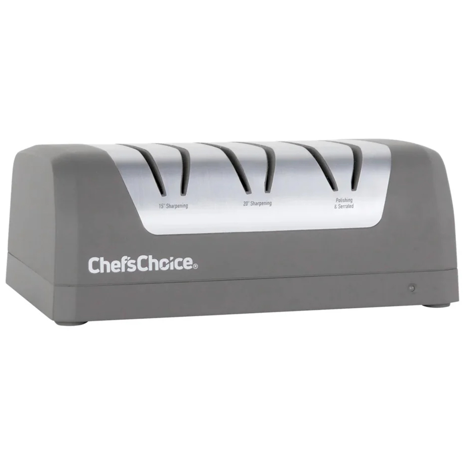 DC-1520 Rechargeable Angle Select Electric Knife Sharpener - Binuns ...