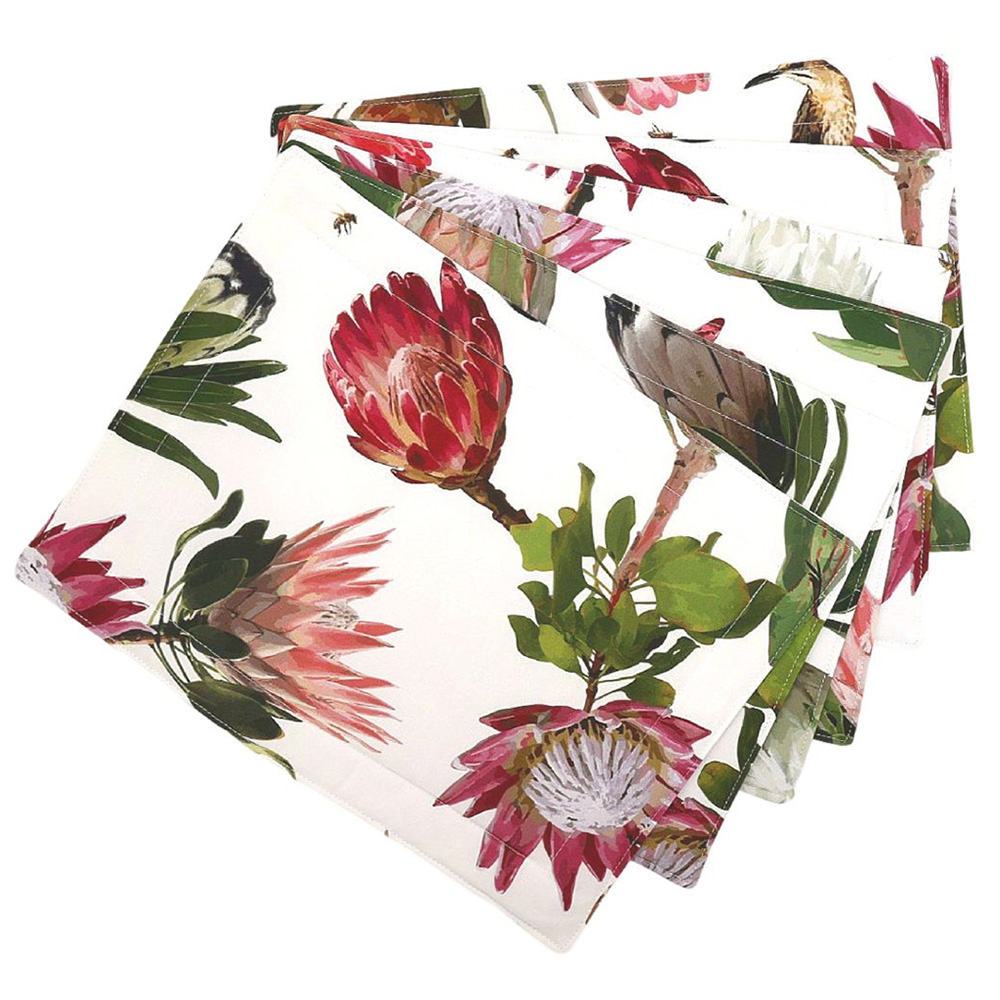 Table Linen – Binuns South Africa