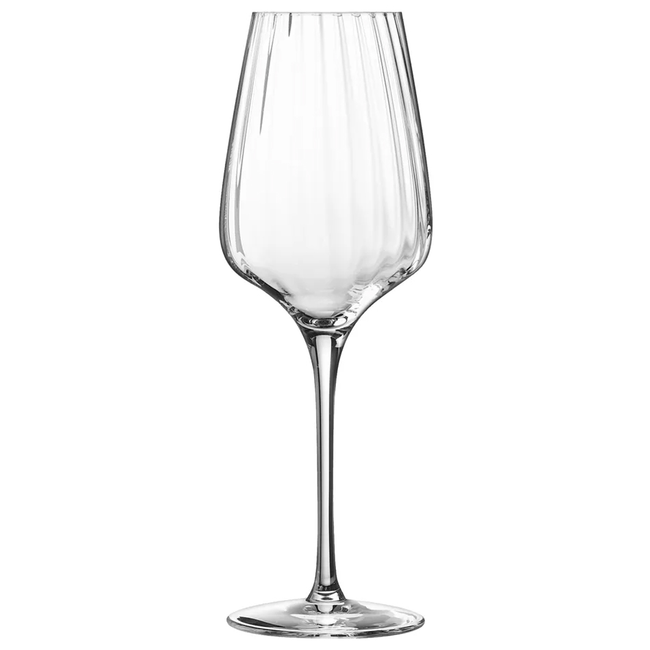 Symetrie White Wine Glass, 350ml - Binuns South Africa