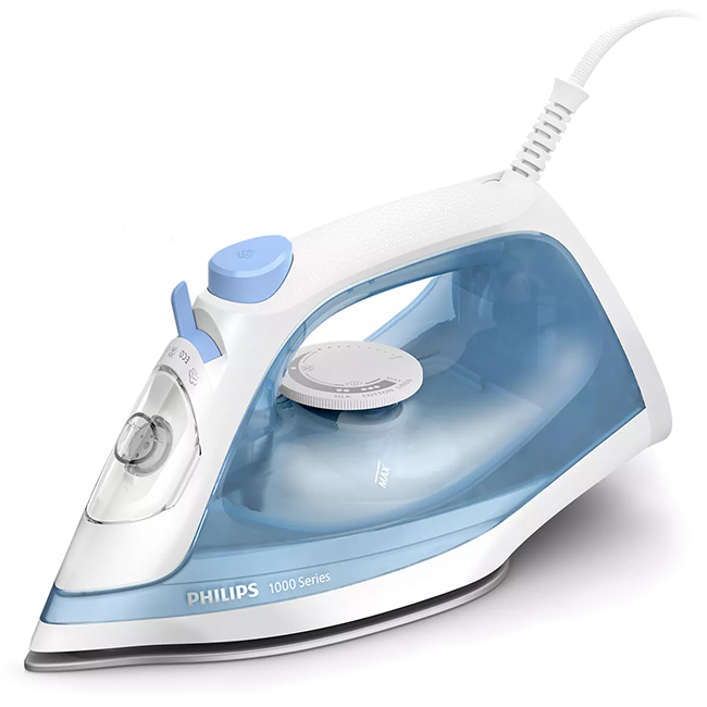 1000 Series Non-Stick Steam Iron - Binuns South Africa