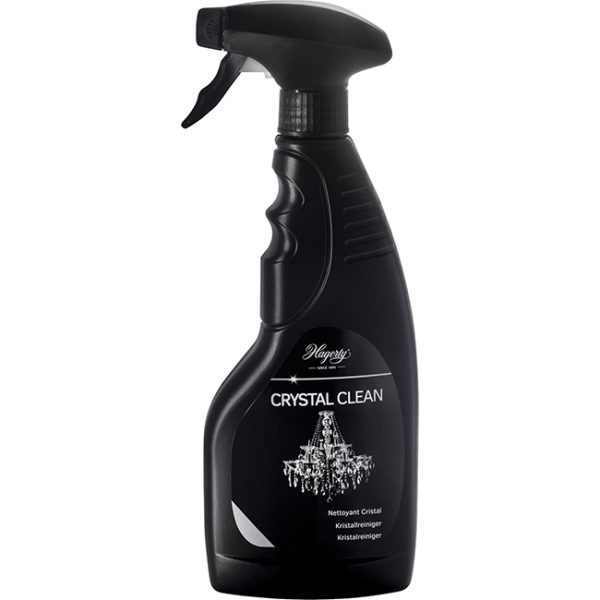 Crystal Clean, 500ml - Binuns South Africa