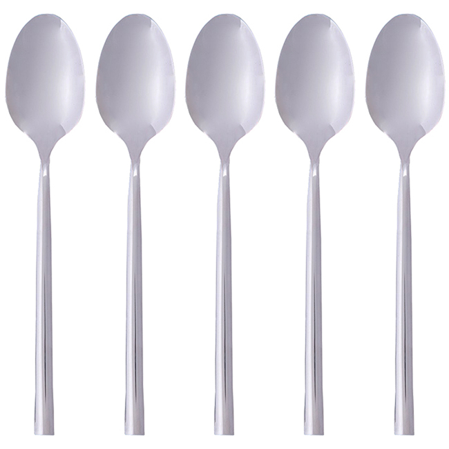Alba Teaspoons, Set Of 6 - Binuns South Africa