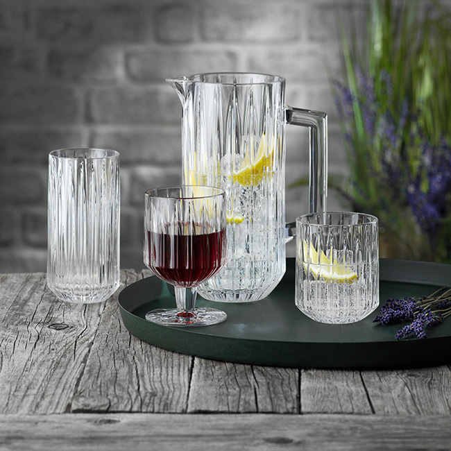 Jules All Purpose Glasses, Set Of 4 - Binuns South Africa