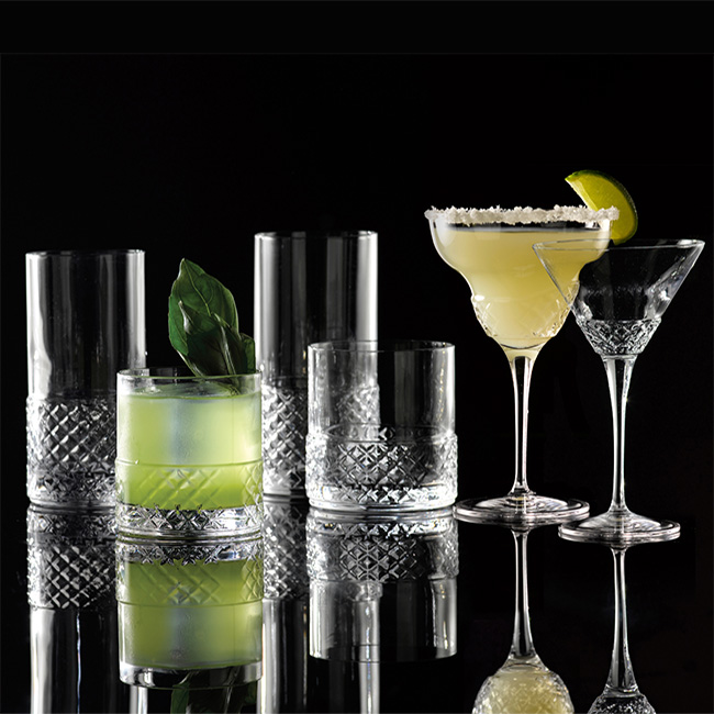 Roma 450ml Rum Glasses, Set Of 6 - Binuns South Africa