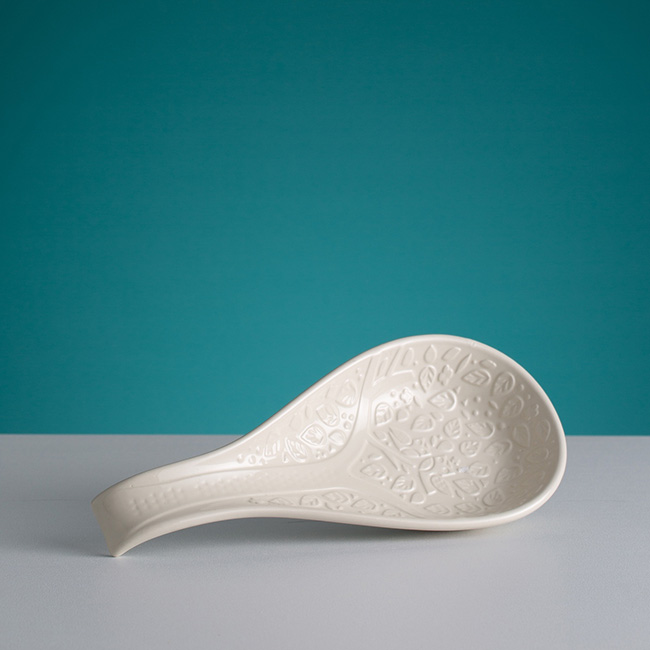 In The Forest Spoon Rest - Binuns South Africa