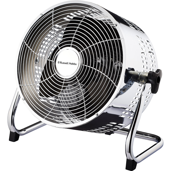 Vintage Desk Fan - Binuns South Africa