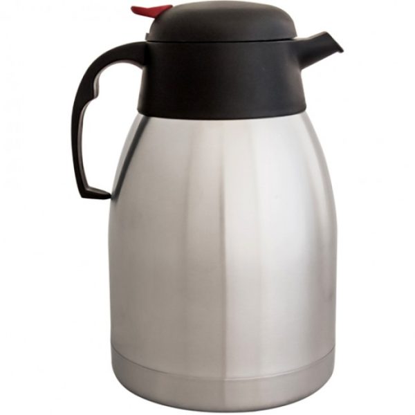 Stainless Steel Vacuum Jug, 2L - Binuns South Africa