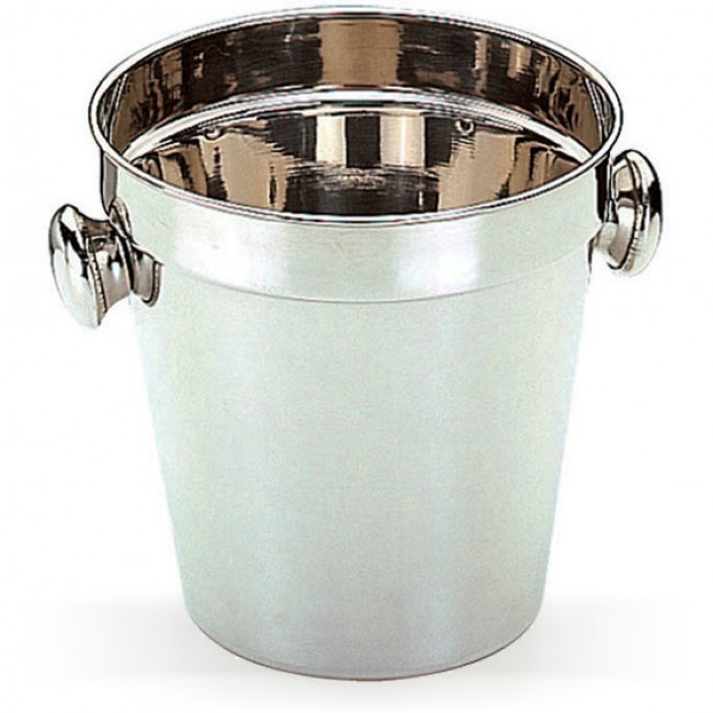 Clasica Stainless Steel Ice Bucket, 1.3L - Binuns South Africa